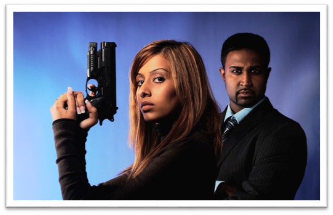 5 Tips for Writing a Great Series Character