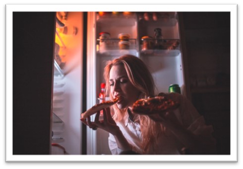 Binge Writing: The Good and the Bad